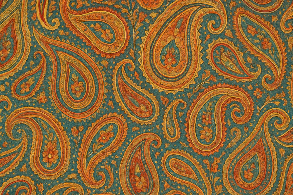 布の柄（テキスタイル）・紋様などの英語表記一覧 - Nyagomi Web Lab