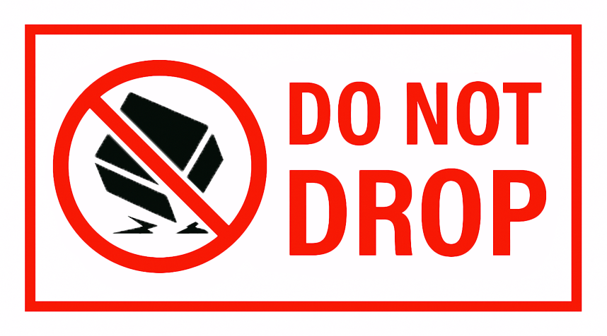 【取扱注意・割れ物注意】など英語のケアマーク表記一覧 - Nyagomi Web Lab